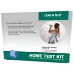 Lead in Dust Wipes Test Kit - Schneider Laboratories Global, Inc.