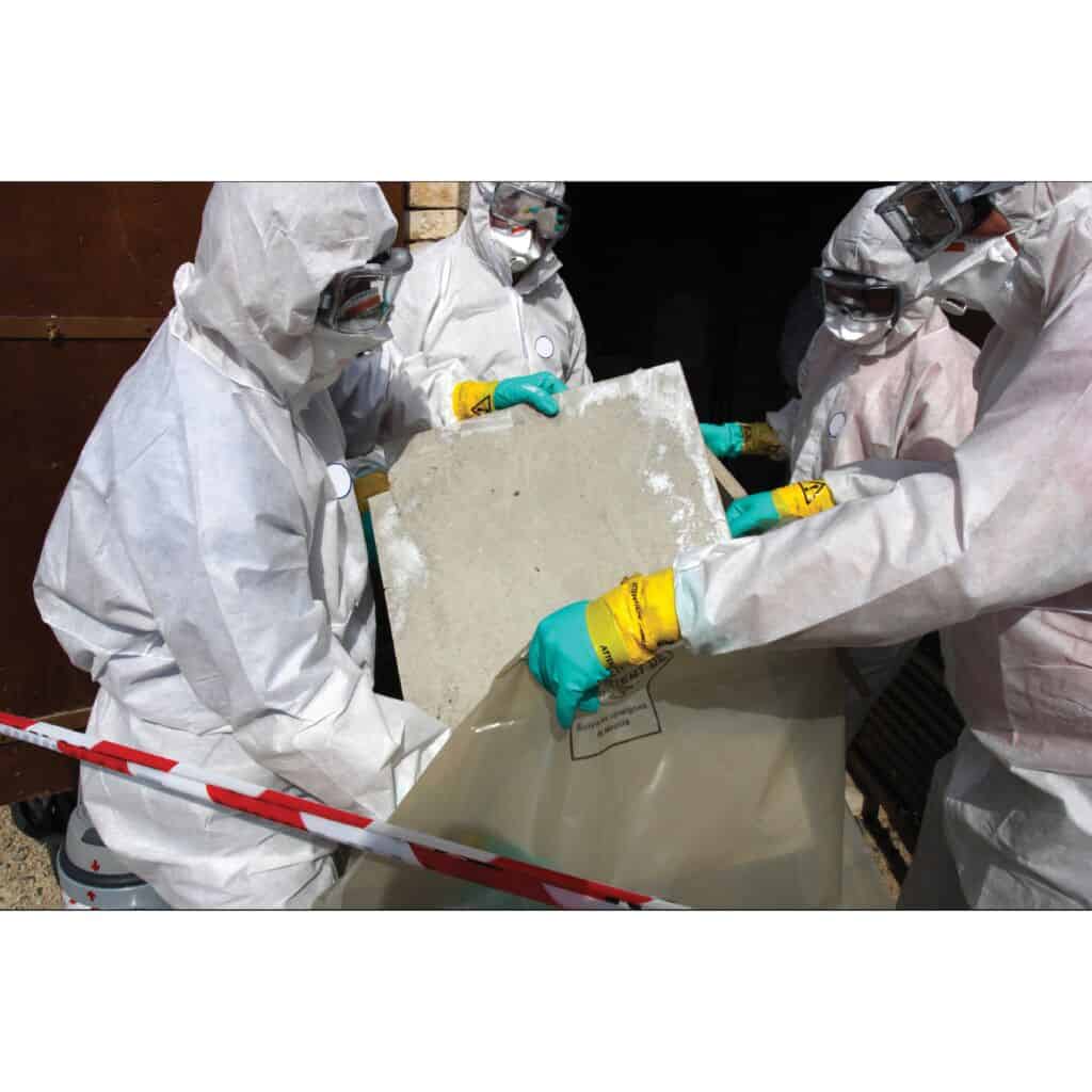 Asbestos Test Kit - Schneider Laboratories Global, Inc.